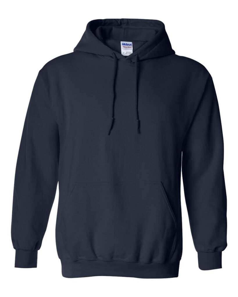Buzo para hombre con capucha Gildan | Pstyle